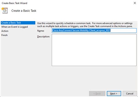 How To Enable And Hack Cisco AnyConnect VPN Through Remote Desktop The EXPTA Blog