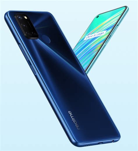 Realme C17 - Full specifications, price and reviews | Kalvo