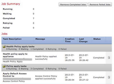 Initial Configuration Steps Of FireSIGHT Systems Cisco