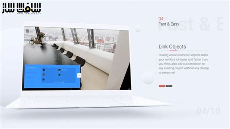 دانلود پکیج Ultimate Archvis Kit برای آنریل انجین سافت ساز