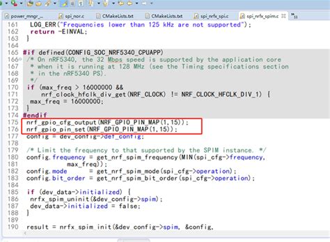 External Norflash Mcuboot Was Impement On Nrf7002dk Board And Ncs