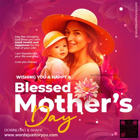 Happy Mothers Day Religious Gifs And Images Wordsjustforyou Com Original Creative Animated Gifs