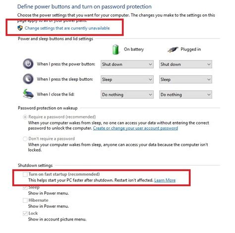PC Restarts After Shutdown Sleep Anything A Hardware Mystery Hardware And Technical Stuff