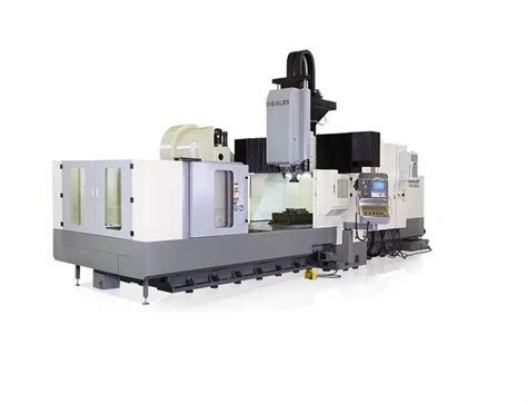 Cnc Vertical Machining Centers At ₹ 12500000 In Chennai Id 27181593155
