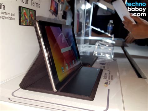 Asus Philippines Launches The New Zenpad Tablets