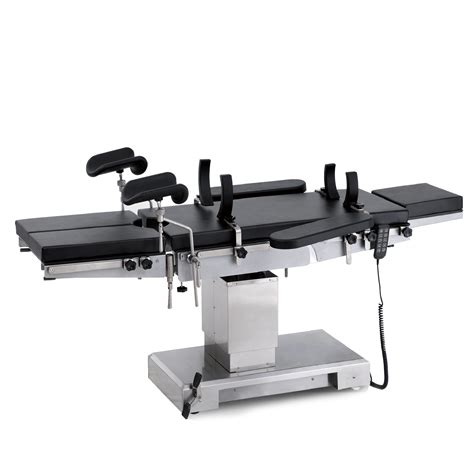 Ot E P09b Surgical Electric Hydraulic Operating Equipment Electric