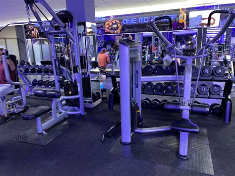 Gallery Revival Fitness