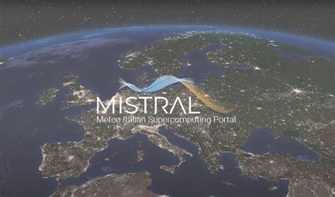 Newsletter N 4 2021 Mistral