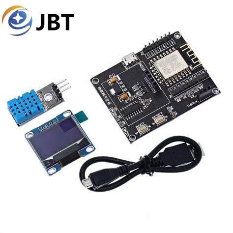 【quality】 Esp8266 Weather Station Diy Kit Iot Starter Kits For Arduino