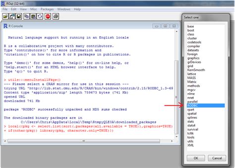 Importing Openclinica Data Into R Openclinica Reference Guide