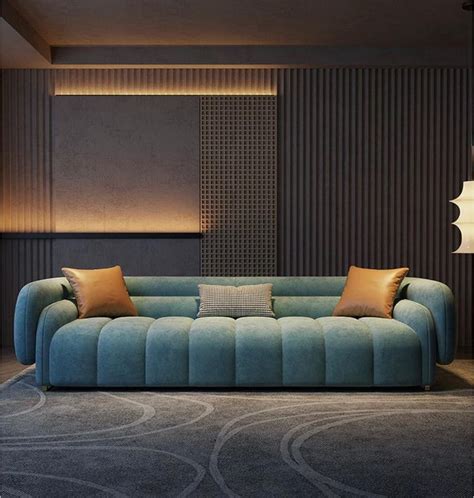 Ottava Kolekcja Mebli Wypoczynkowych Do Salonu Marki Kler Artofit