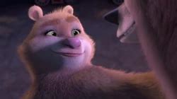 Open Season 3 Ursa