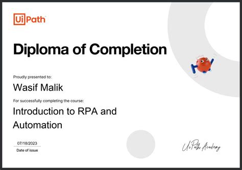 Wasif Malik On Linkedin Rpa Uipath Automationtesting Automation Digitaltransformation…