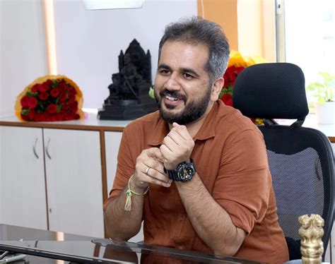 Passion Hard Work And Commitment