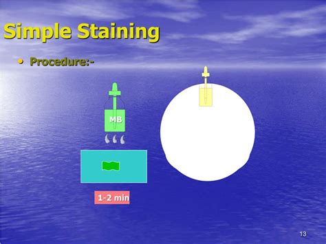PPT PHT Lab Staining Techniques PowerPoint Presentation Free Download ID