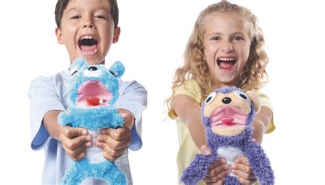 Simba Toys Debuts Screamerz Mojo Nation