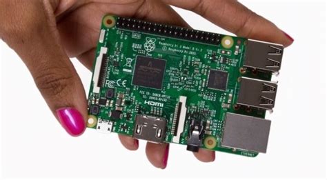 NASA Was Hacked Using A Cheap Rs Raspberry Pi And MB Of Data Was Stolen