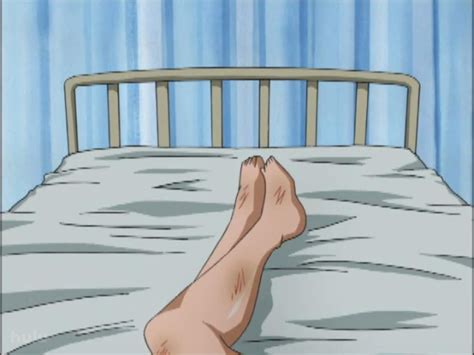Anime Feet Ikkitousen Finale Hakufu Bonus