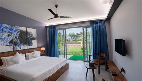 Luxury Accommodation In Karjat Book Luxury Hotels Luxury