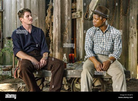 Mudbound From Left Garrett Hedlund Jason Mitchell 2017 Ph Steve