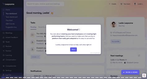 What Is A Performance Evaluation Purpose And Types