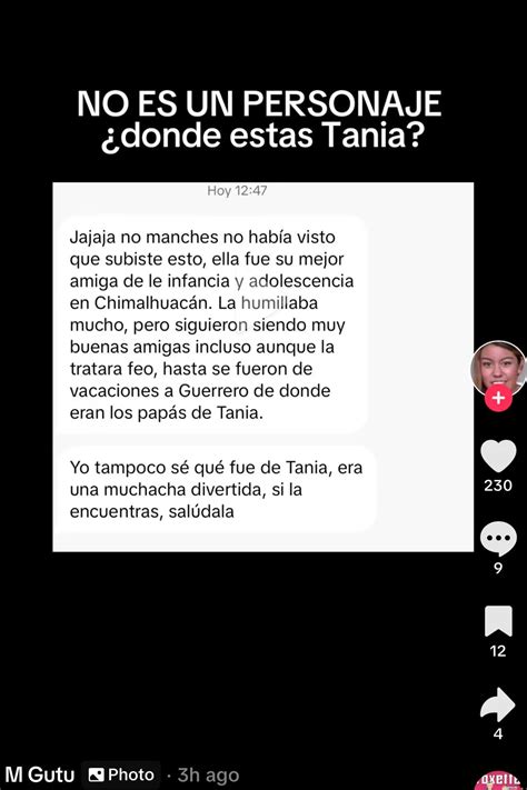 Exponen Que Valentina La Joven Viral Que Criticó A Mexicanos No Creció En Europa Sino En