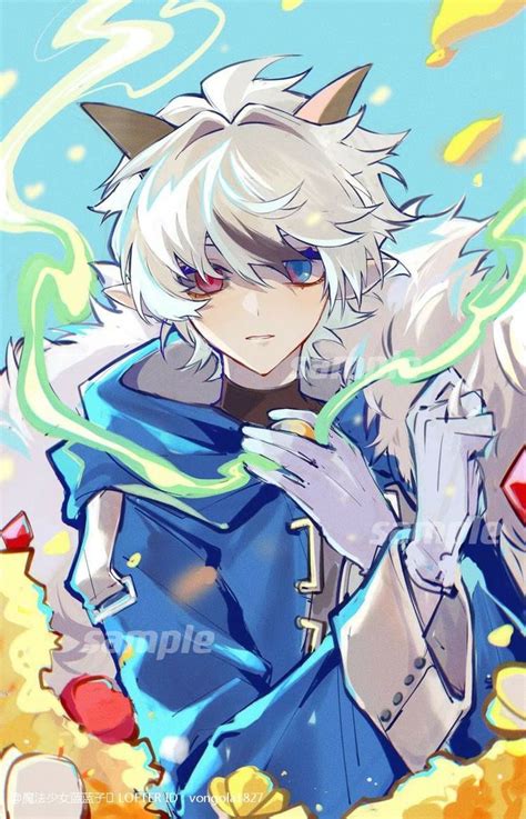 喜羊羊与灰太狼 喜羊羊 Anime Sói Xám Sói