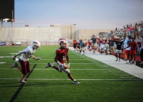 Game Winner Look At The Crowd Dana Snyder Suggs Facebook