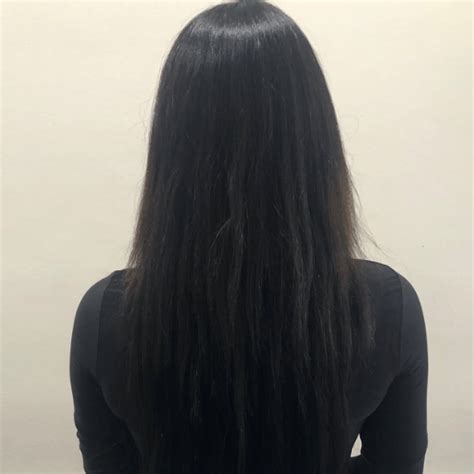 15 Sleek And Stylish Long Straight Haircuts For Women In 2025 Goldsupplier