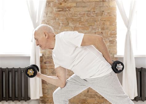 What Is Sarcopenia Understanding Age Related Muscle Loss