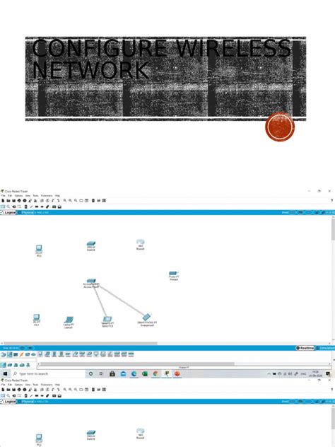 configure wireless network 1 pdf
