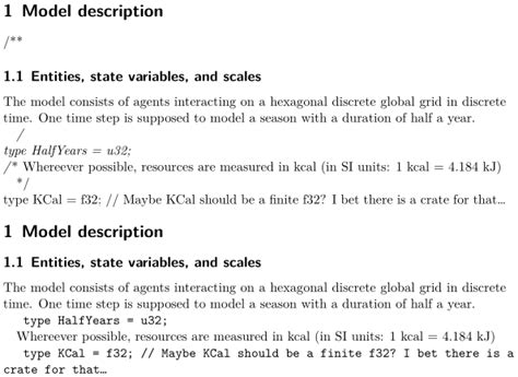 Luatex Using And As Code Block Fences With The Markdown Package TeX LaTeX Stack