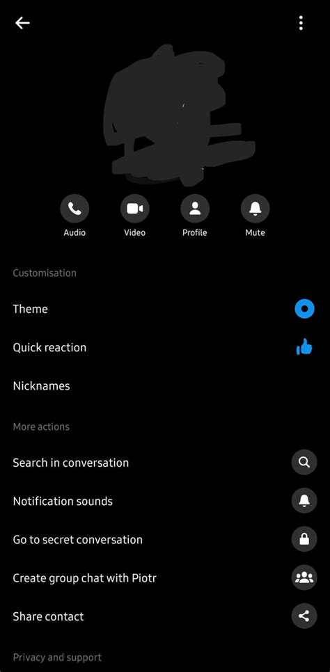 imessage photos texts missing r ios
