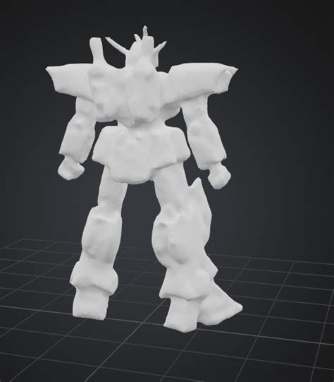 3d File Dbx Mega Bot 🤖 ・3d Printer Design To Download・cults