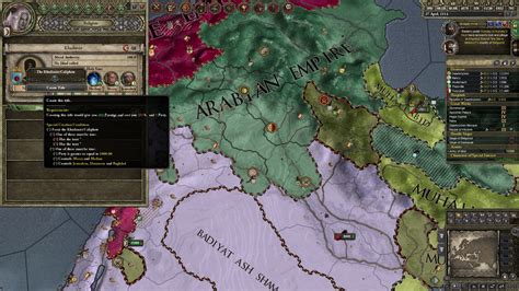 Mod Dark World Beyond Heresy Page Crusader Kings LoversLab