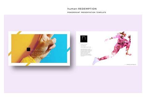 Human Powerpoint Template R2 Presentation Templates Powerpoint Presentation Templates