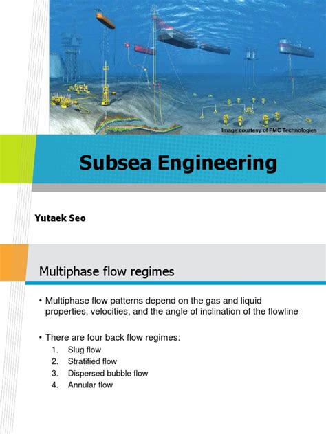 Subsea Flowline Operation Pressure Drop And Liquid Holdup Pdf Fluid Dynamics Liquids