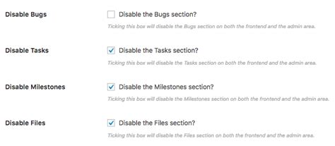How To Create A Bug Report Feature In Wordpress Upstream