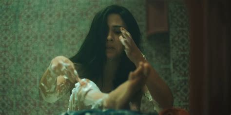 Nude Video Celebs Tata Werneck Sexy Shippados S01e07 2019