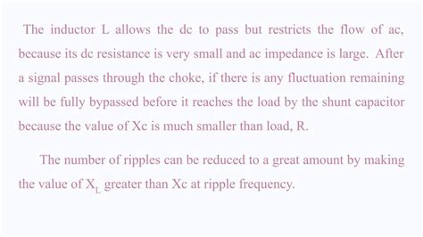 DrMBJ S Blog Of Physics Filter Circuits