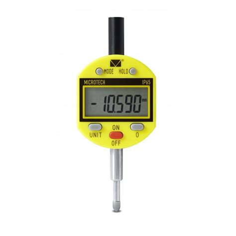 Digital Indicator Ip65