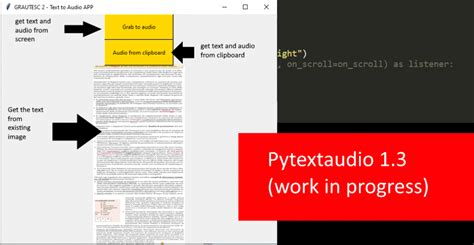 Tkinter Advanced Page 3 Python Programming