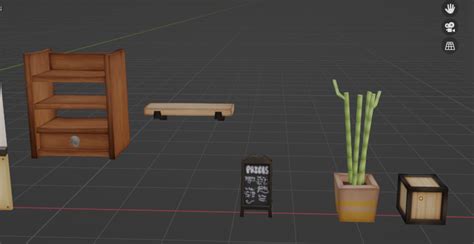 06 Nata Devlog Environment Modelling Tests News Unreal Engine 2 Moddb