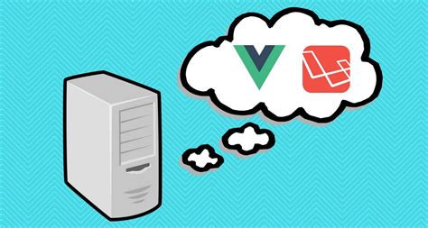Server Side Rendering With Laravel And Vuejs 25 Rvuejs