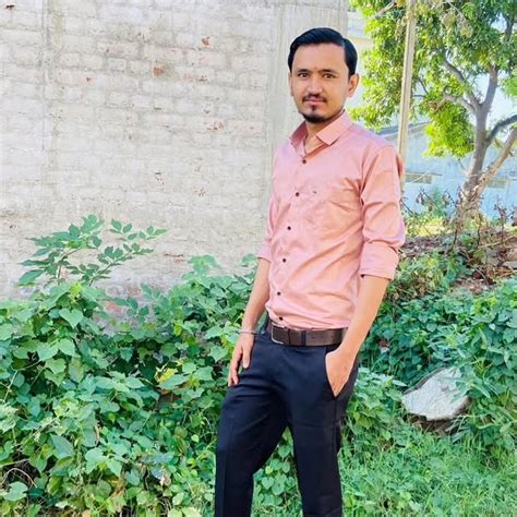 Dalpat Dalpat Dalpat Purohit007 • Threads Say More