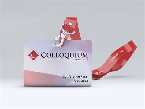 Conference Pass Access To All 2022 Sessions Colloquium Sudbury