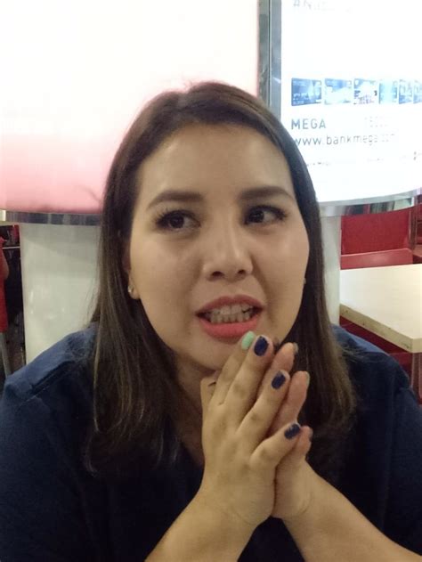 Tya Ariestya Ingin Tambah Momongan Tahun Depan