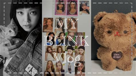 ♡⁎⁺˳ 블링크 마이로그 앙큼고양이 포카 매입하기 Youtube