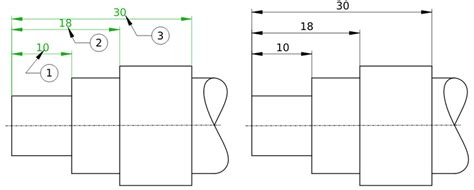 techdraw extensioncascadehorizdimension freecad documentation