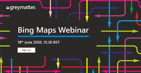 Sign Up Now Bing Maps Multi Itinerary Optimization API Developer
